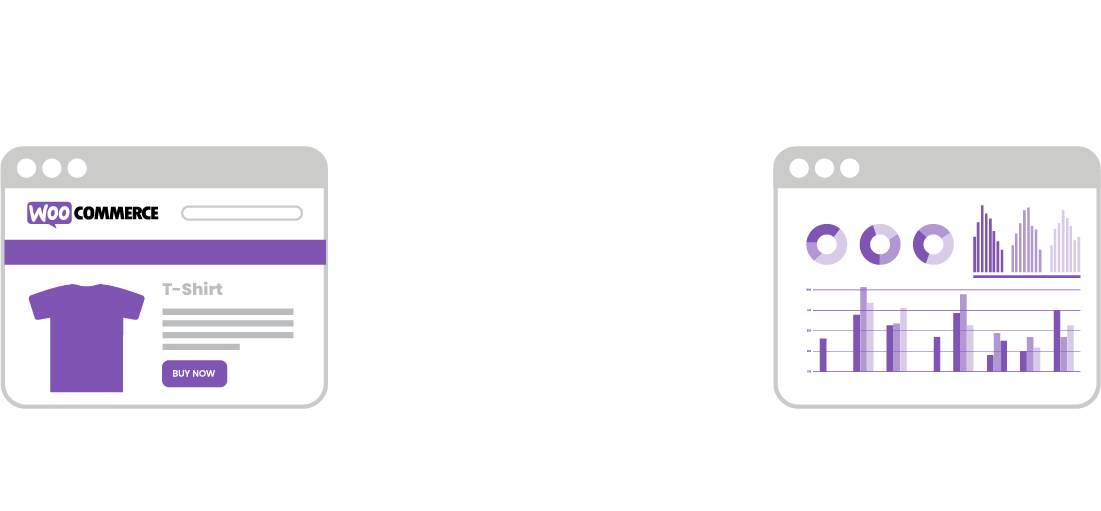 Seamless Woocommerce Connector In Australia